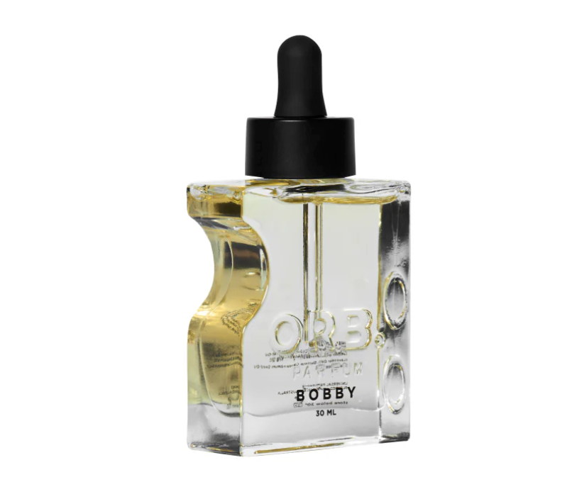 Orb Fragrance Oil – Fresh, Spicy & Sandalwood