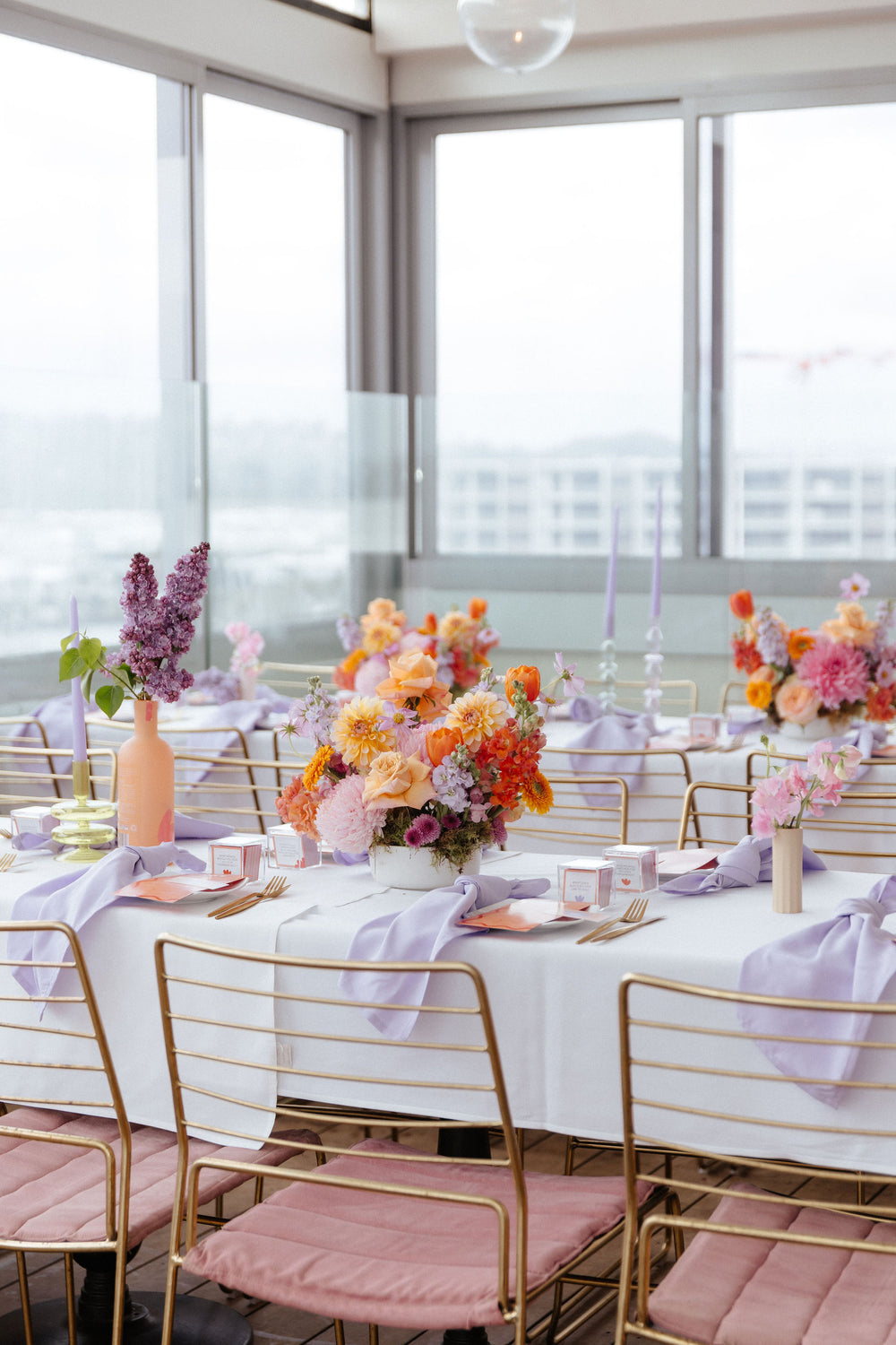 Sunshine Coast Event Florist | Sugarplum Blooms